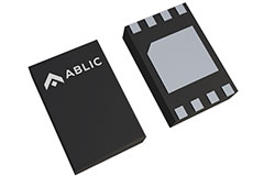 EEPROM SPD DDR5 de la serie S34HTS08AB - ABLIC | DigiKey